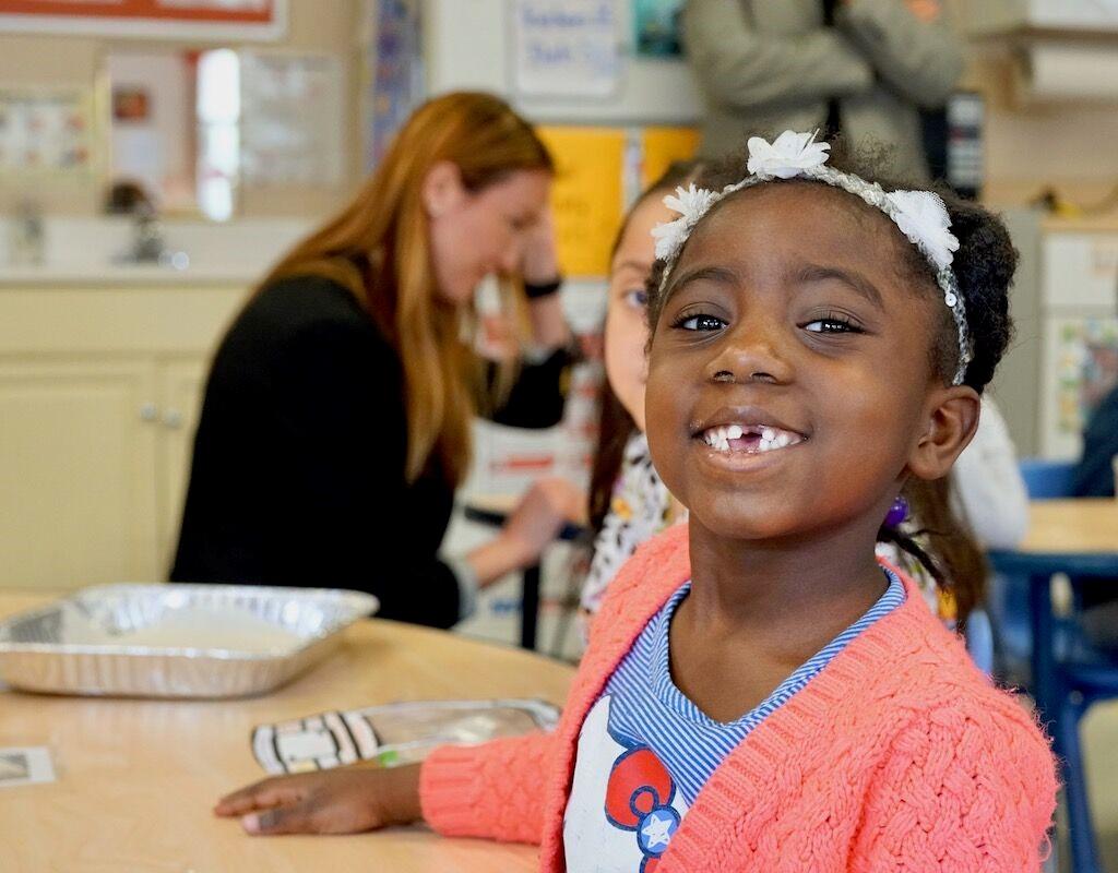 Child Care Assistance Program (CCAP) & Head Start | RI Department of ...