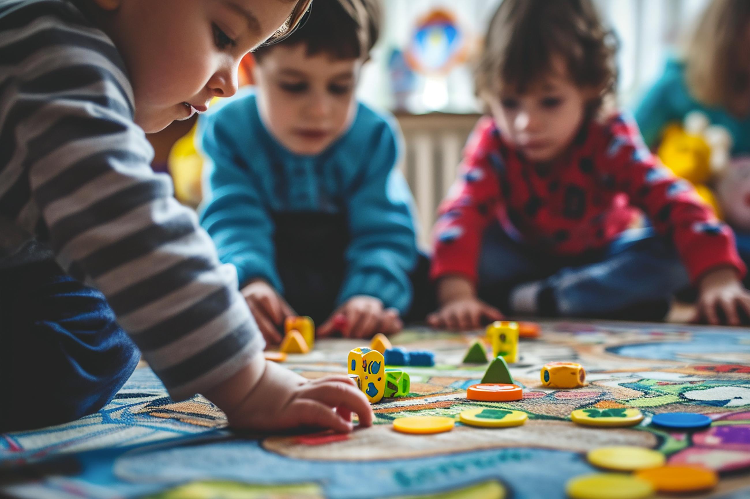 Head Start & Early Head Start | RI Department of Human Services