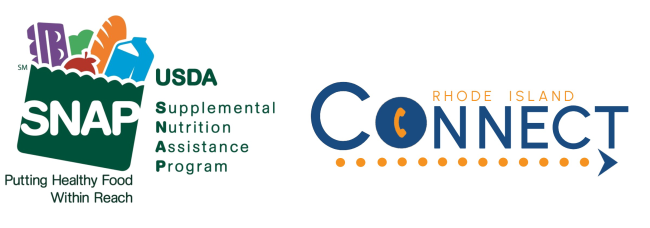 SNAP Connect | RI Department of Human Services